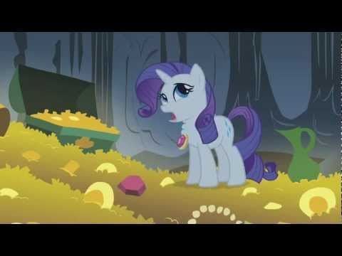 [MLP:FiM] S1E7 Dragonshy - YouTube