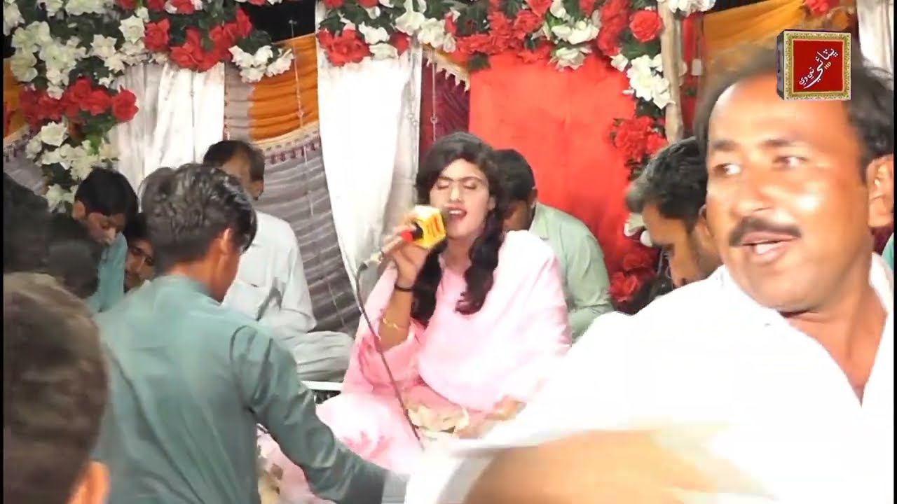 Munjho Murshid Pagharo Aa // Murk Marvi 2022 // Bhittai Tv - YouTube
