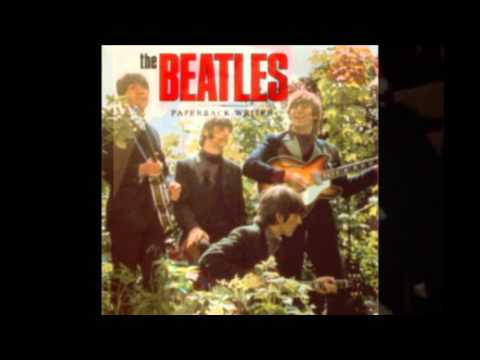 Happiness is a warm gun the beatles - YouTube
