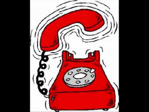 Qele Telefonin Oh Hajdeee