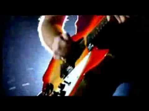 U2 Mysterious Ways (Live at Slane Castle) 2001 - YouTube