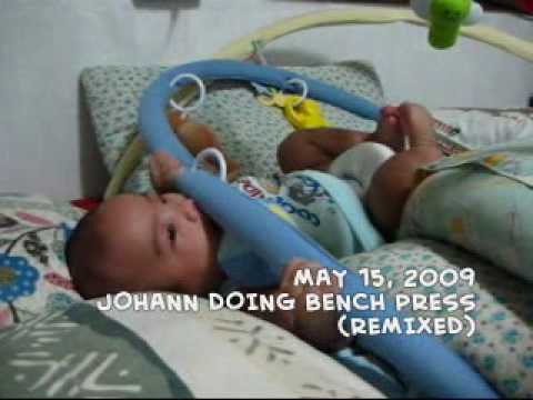 Baby Bench Press (Remixed) - YouTube