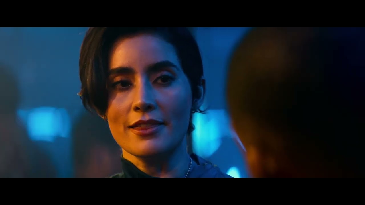 Paola Nuñez - [RITA] , (BAD BOYS POR SIEMPRE) HD 1080p - YouTube