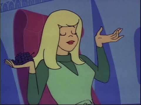 Josie and the Pussy Cats – 1970 -Episode 4