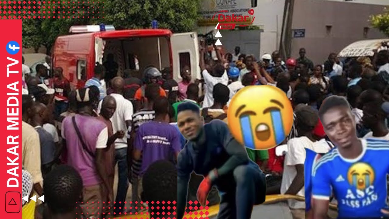 Alakhou akoubar🚨homme egorgé a Thies:voici ce qui s’est passé et le ...