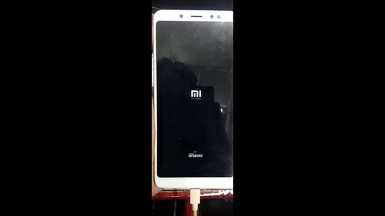 Mi Note 5 Pro How To Hardreset Tutorial By Miracle Box - YouTube