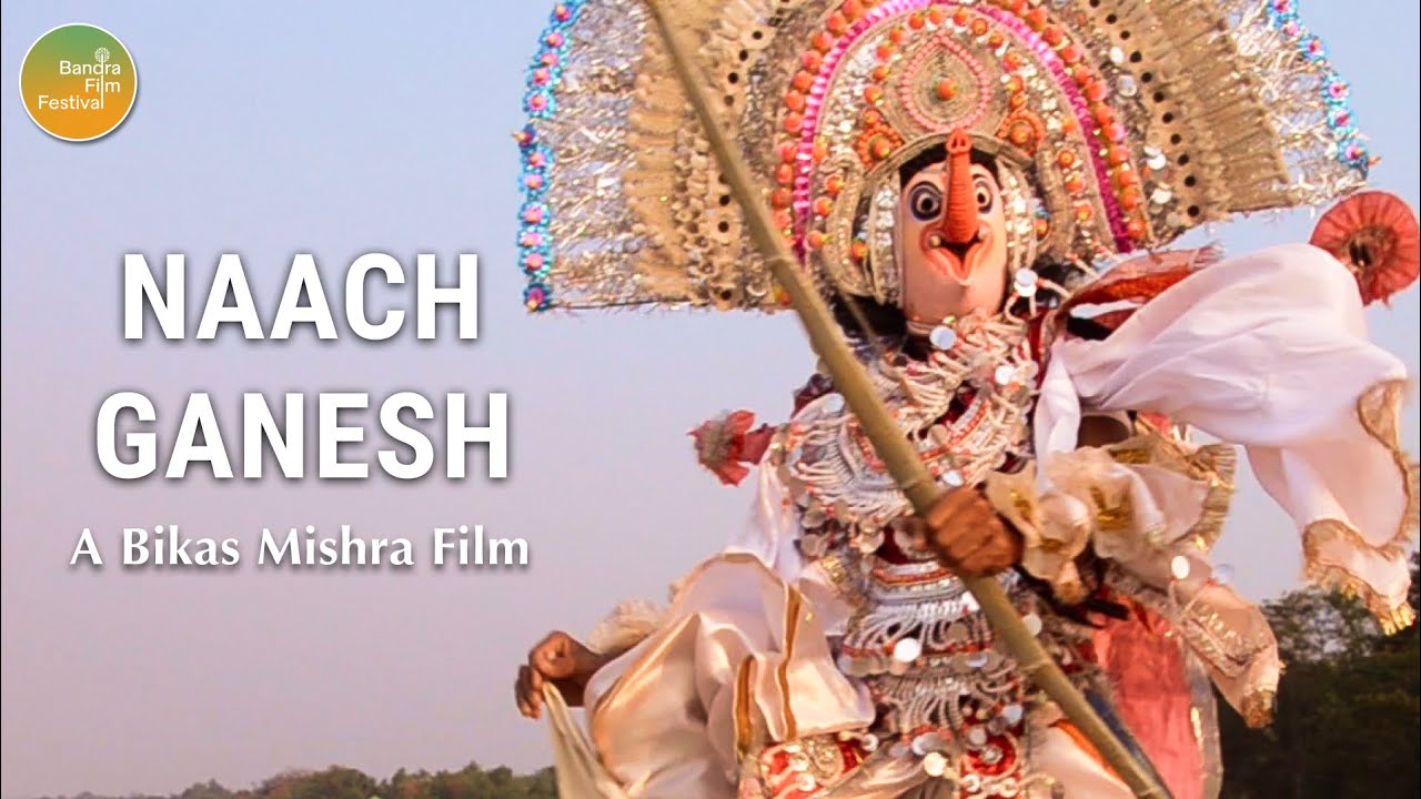 Naach Ganesh | Emotional Drama Short Film | Hemant Mahto | Aganu Kumar ...