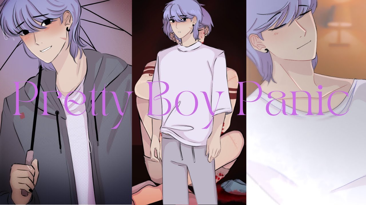 I'll Take Care Of you | Pretty Boy Panic (Tao Route) - YouTube