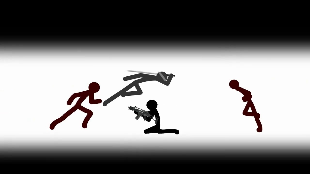 Stickpage Preloader & Logo Original Version - YouTube