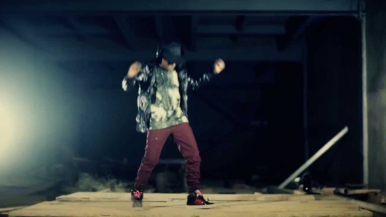 Big Chris ft Swag Kid 'THE YOUNGEST RAPPER IN AFRICA' - All on Me - YouTube