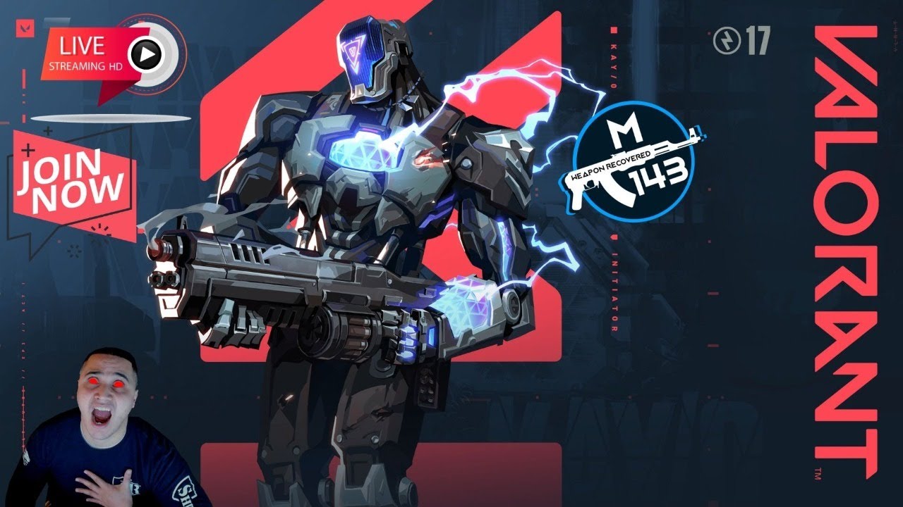 The grind for Kayo begins! God bless you all! Sub and Join! - YouTube