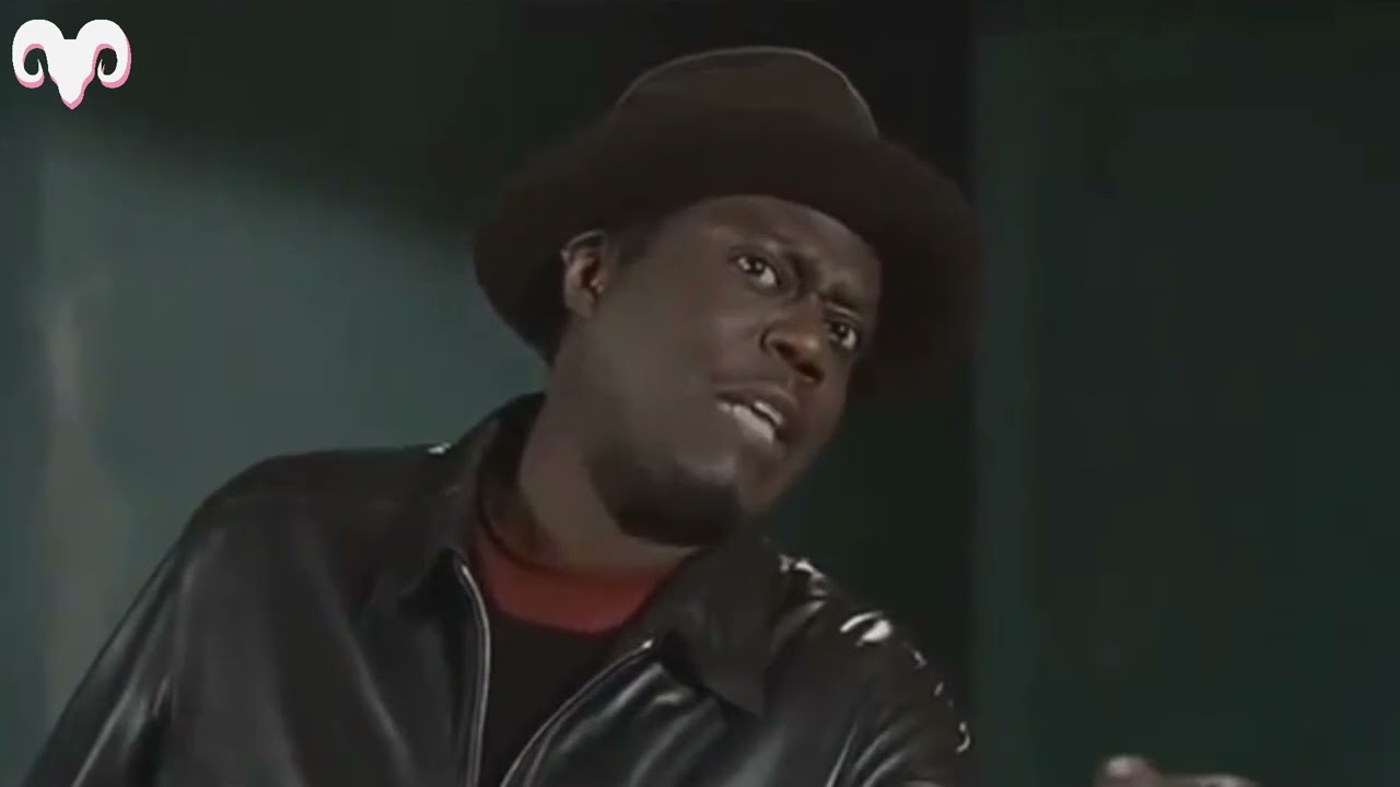 Goatness Presents Soul Men ~R.I.P. Bernie Mac - YouTube