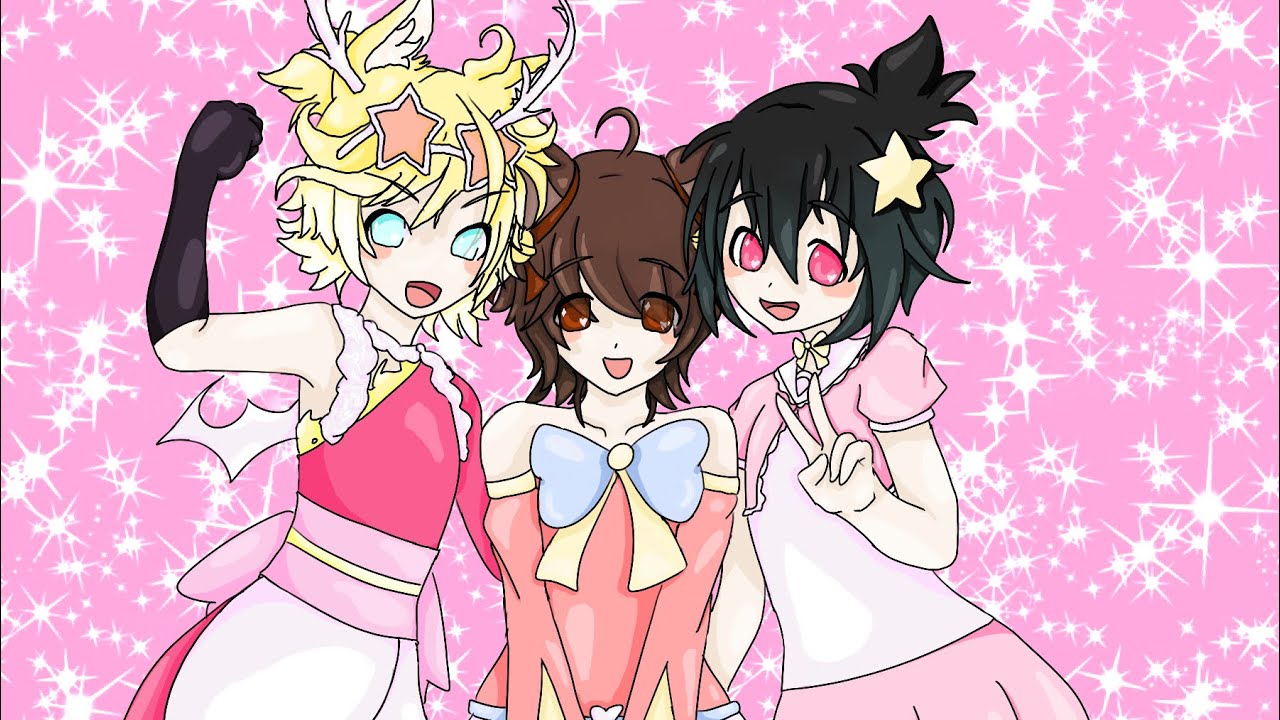 The Ew song (glmv) gacha life - YouTube