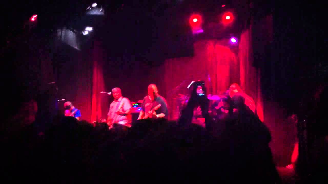 Suicidal Tendencies-Cyco vision - YouTube