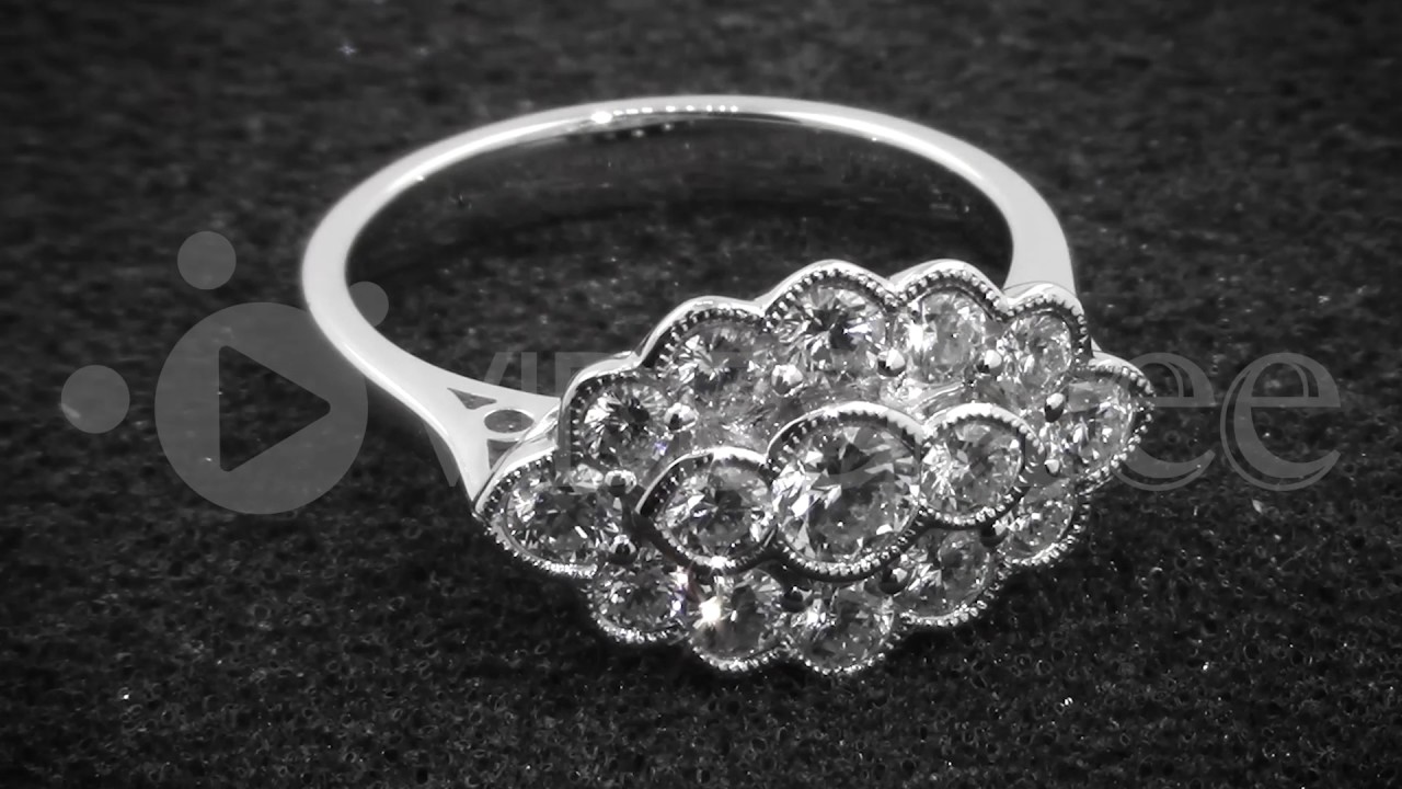 Jewellery product video experts | 360 degree videos | Jewelry videos ...