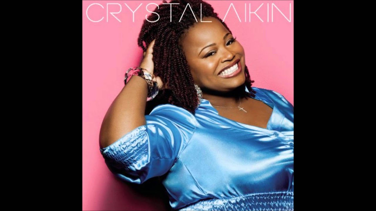 Crystal Aikin - A Song About Jesus - YouTube