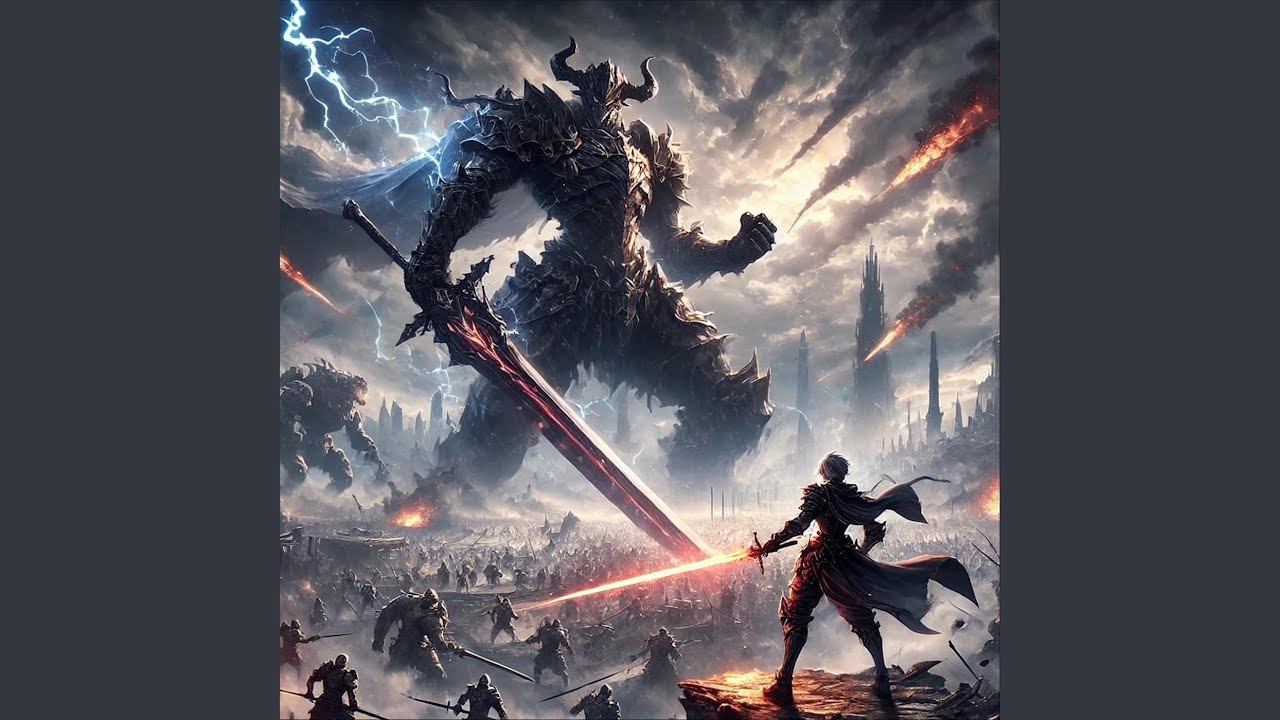 Giants Fall - YouTube