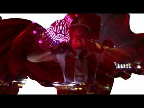 Disco Bandits LIVE @ Cavalli Club Dubai // 18.11.16