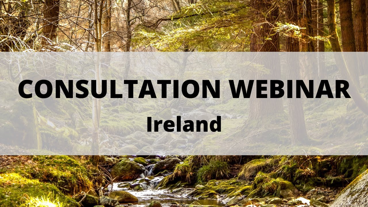 Introduction to the Irish Forest Certification System - YouTube