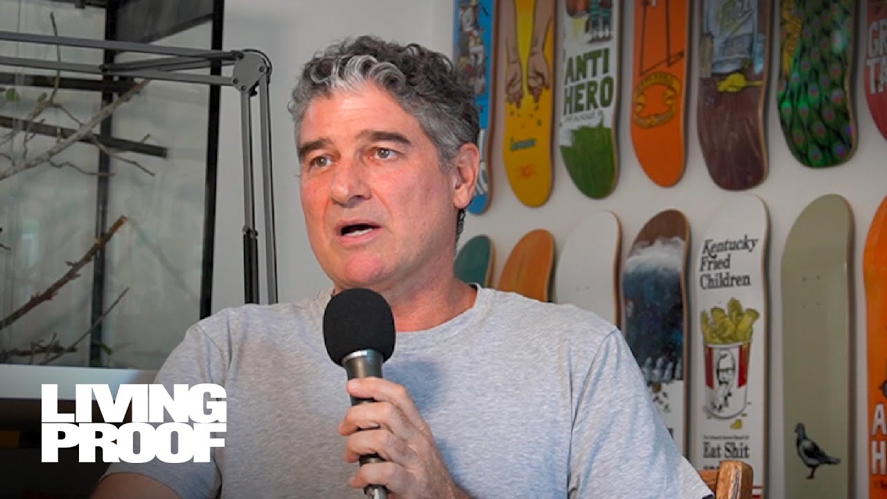 Todd Francis: Living Proof Radio. Ep.188 - YouTube