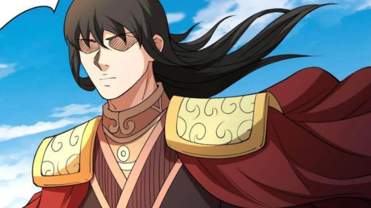 Lin Feng | God of Martial Arts Chapter 283 part 3 INDO - ENGLISH - YouTube