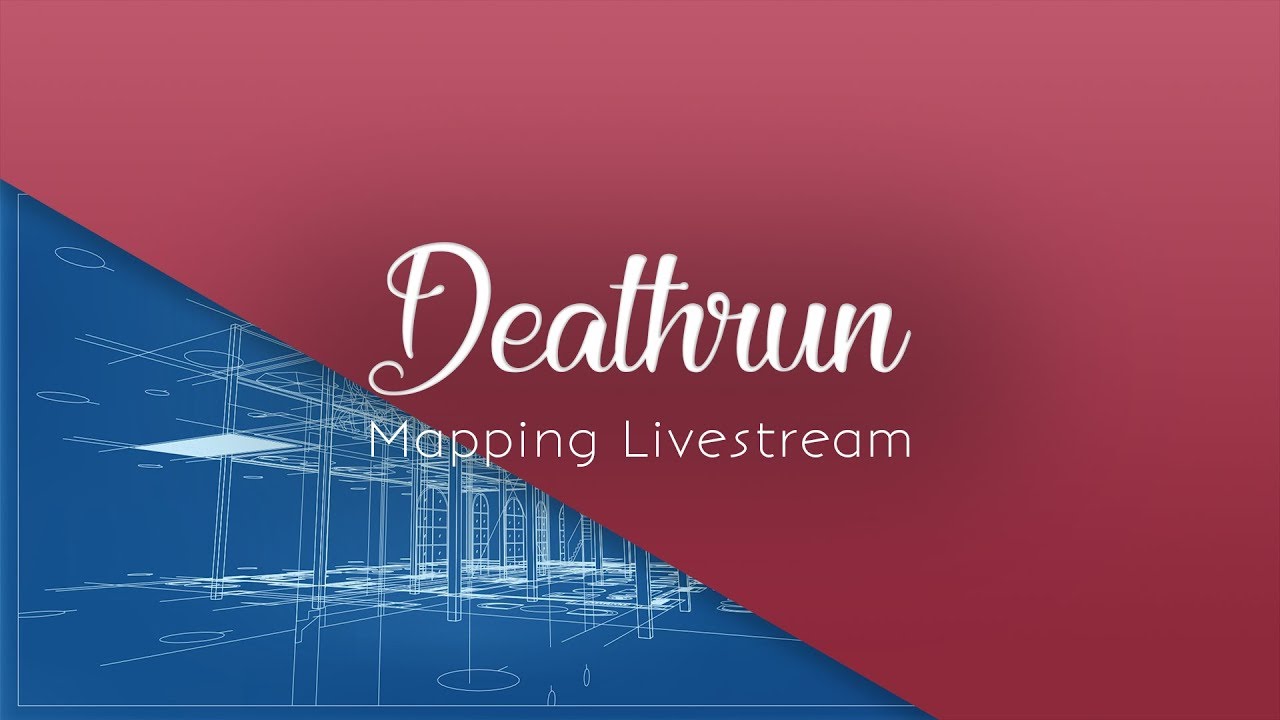 CoD4: Deathrun Mapping - Ethereal #5 (mp_dr_ethereal) - YouTube