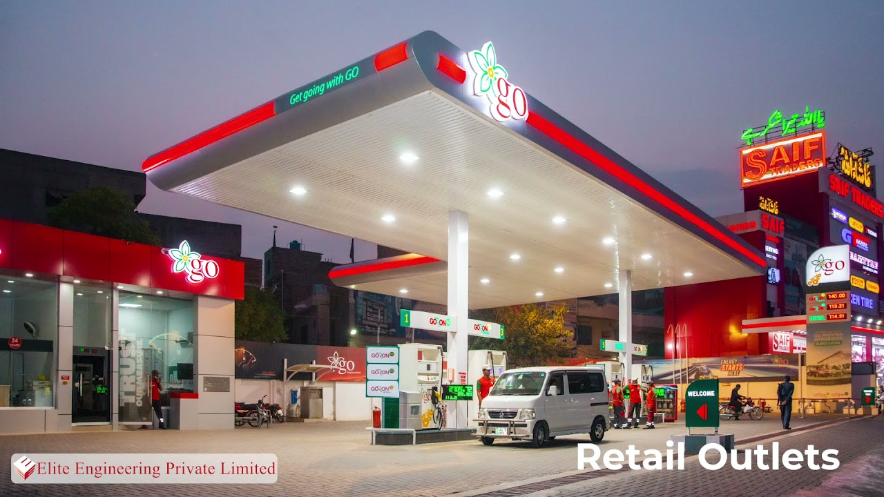 Elite Engineering Pvt. Ltd - YouTube