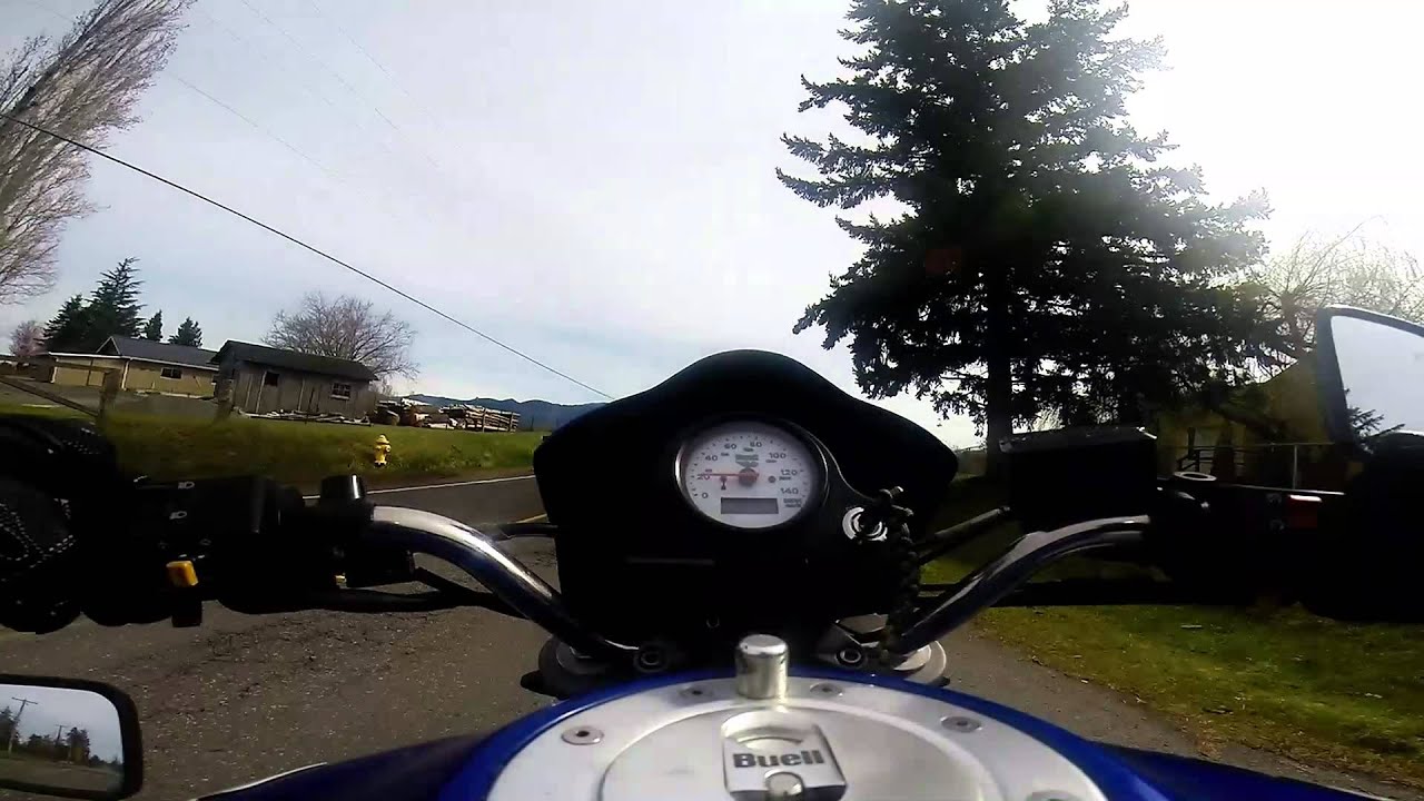 99 buell m2 1250 - YouTube