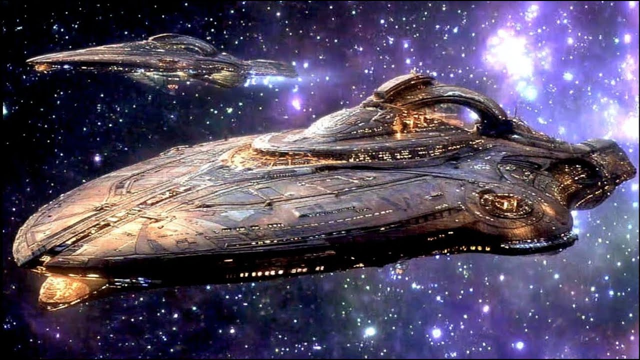 The Signal Was Never Meant for Humans—Yet They RespondedSci-Fi | HFY ...