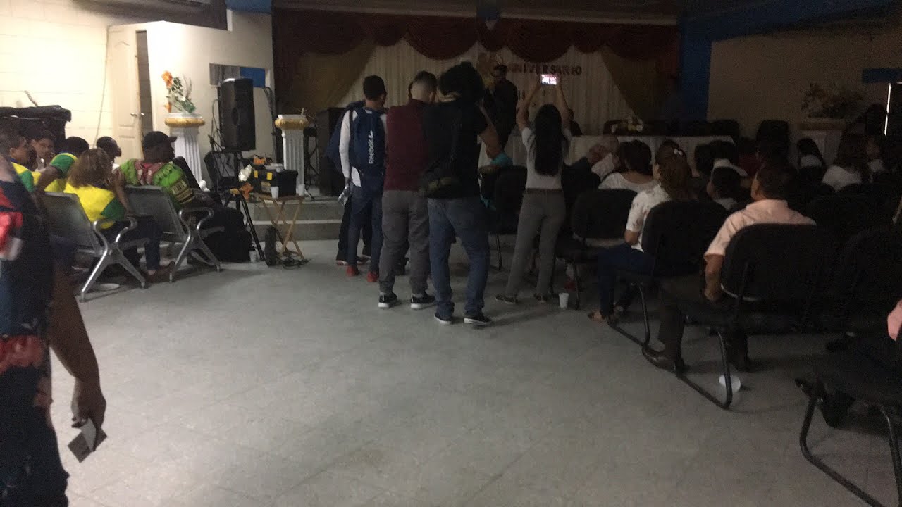 Intae show - YouTube