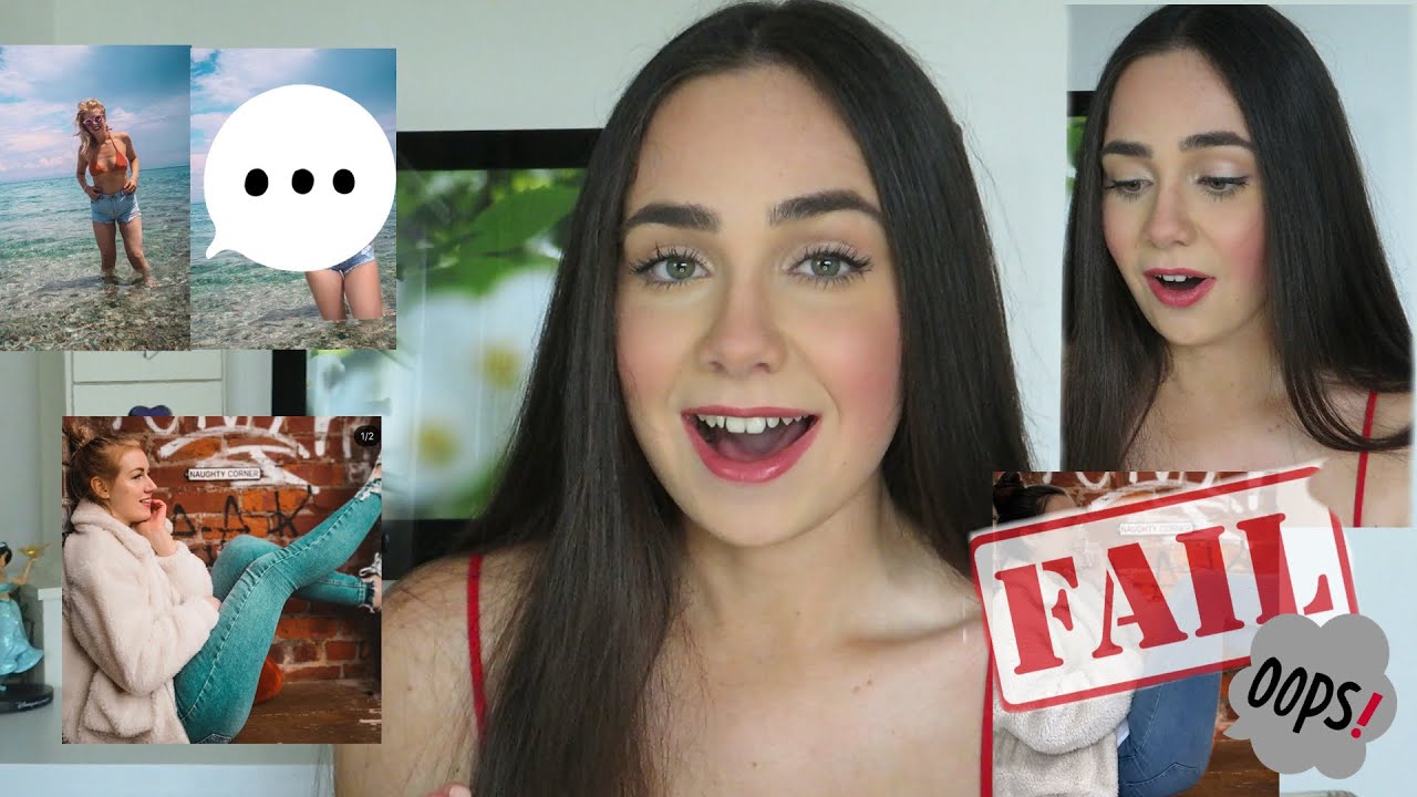 Recreating My Best Friends Insta Pics For A Day!!!!! - YouTube