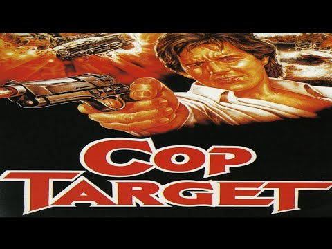 Cop Target (1990) Robert Ginty Killcount - YouTube