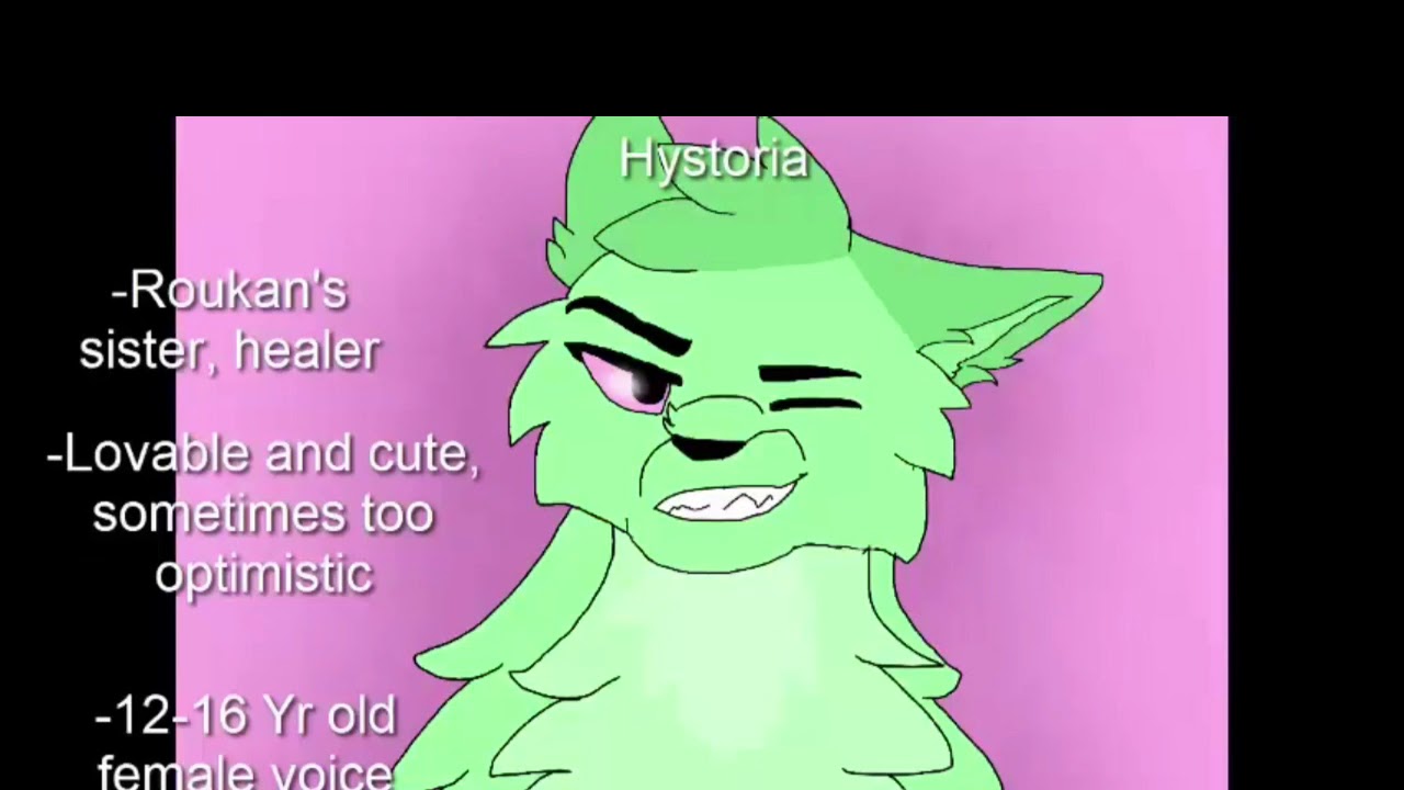 Imma Just Call This An Audition Video - YouTube