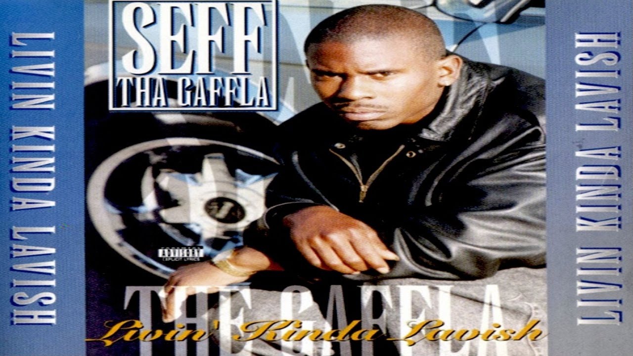 L!V!N K!ND@ L@V!$H (FULL LP) (1995) - YouTube