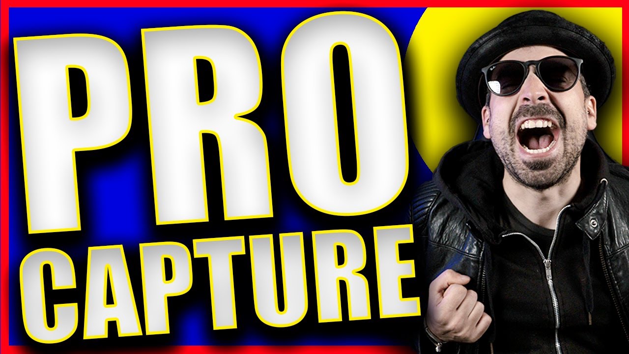 🥇 Cómo funciona el PROCAPTURE en camaras OLYMPUS - OM SYSTEM - Tutoríal ...