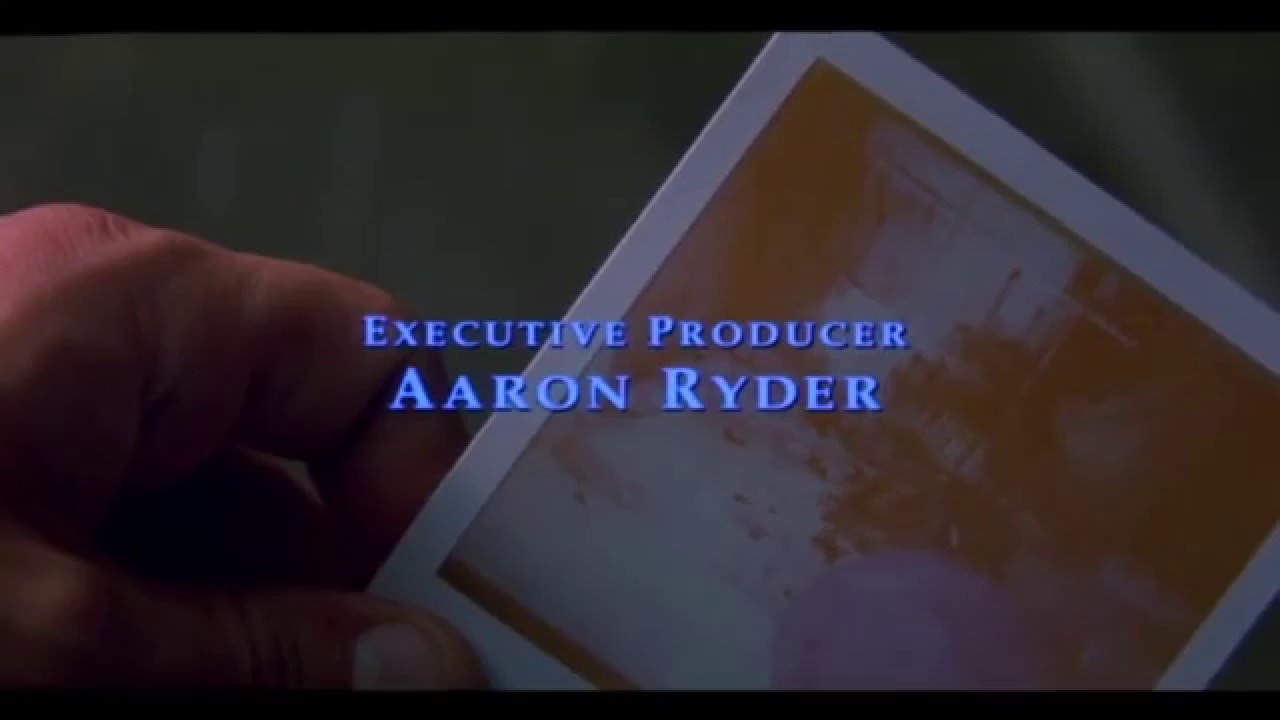 Memento - opening credits analysis - YouTube