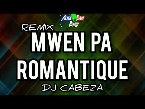 REMIX M'PA ROMANTIK - DJ CABEZA ATR & HABE [ HIT TIKTOK 2026 ] #viral #youtube 