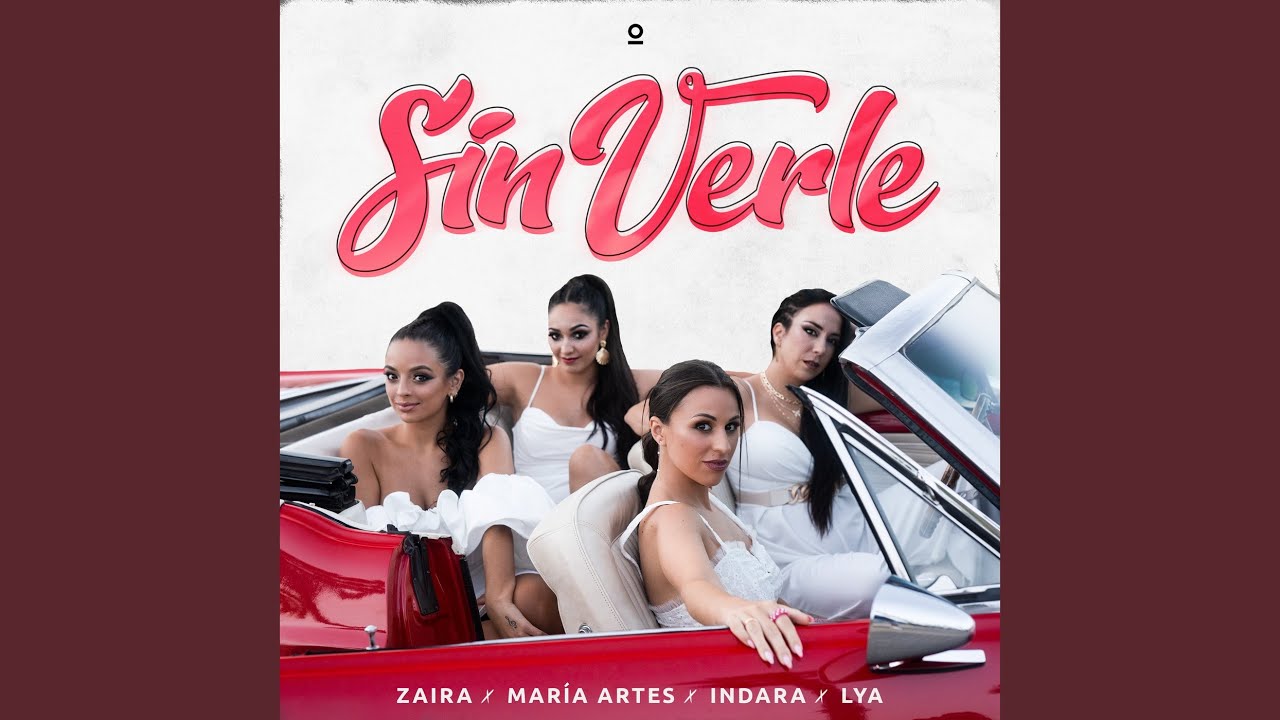 Sin Verle - YouTube Music