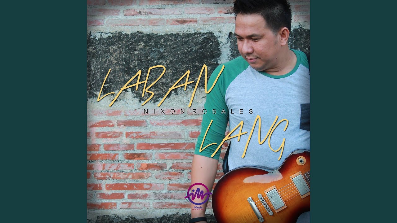 Laban Lang - YouTube