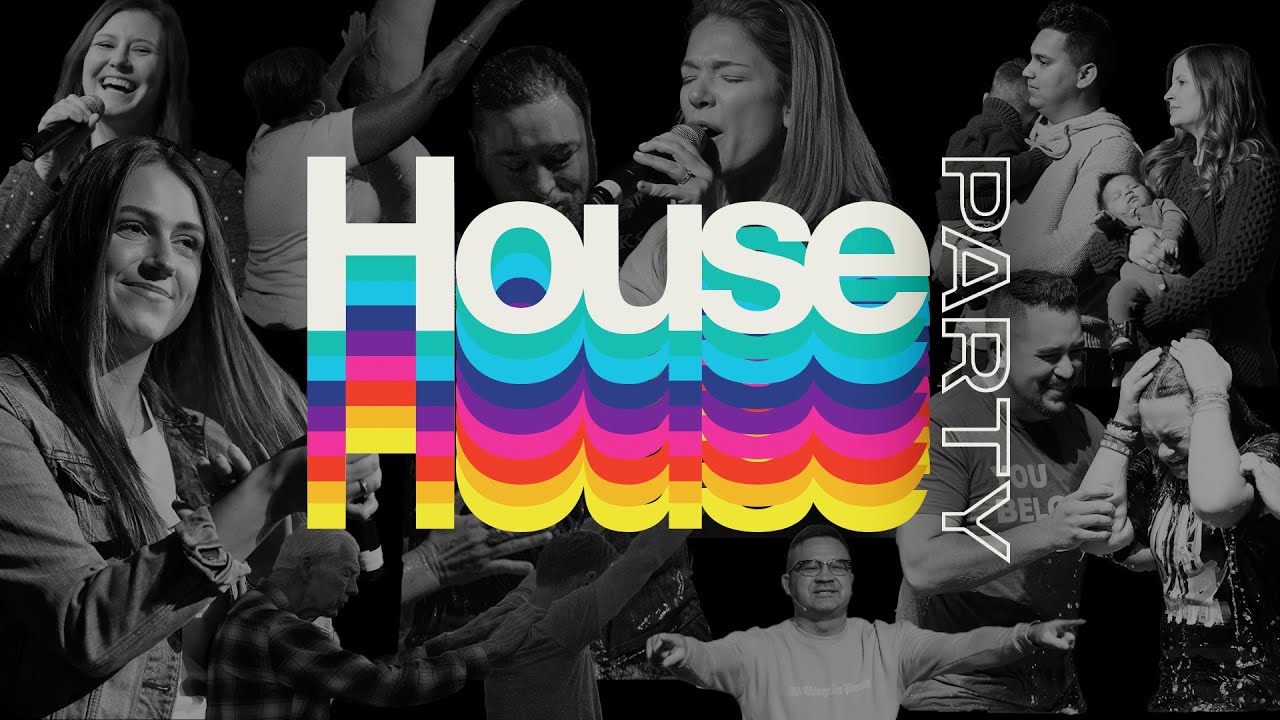House Party (10:30am) - YouTube