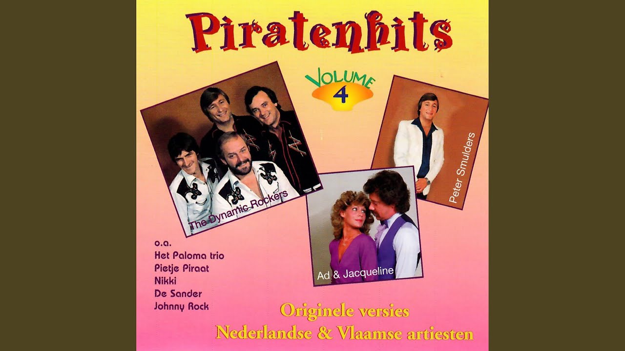 Ik Ben De Koning Te Rijk - YouTube