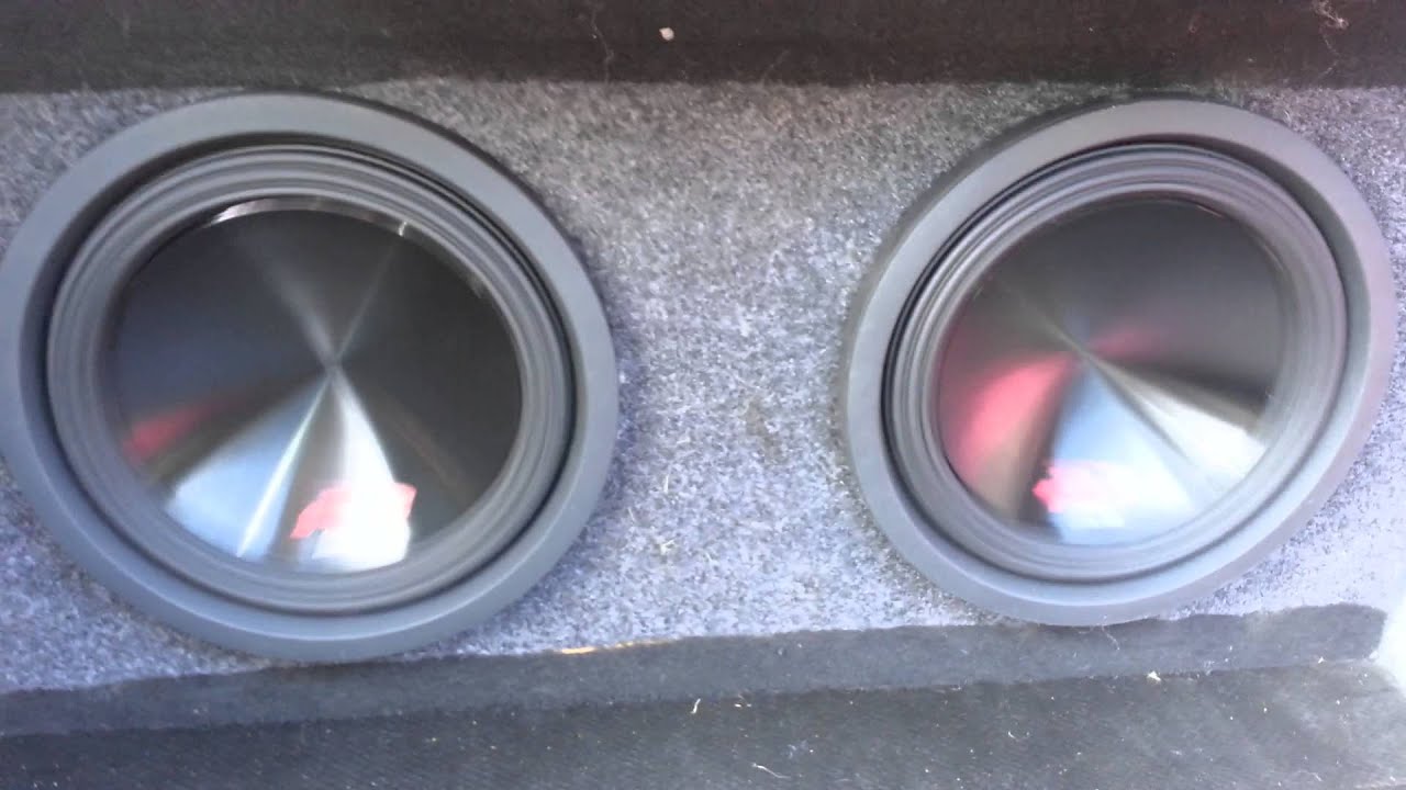 Alpine type r 10 sealed in m3 - YouTube