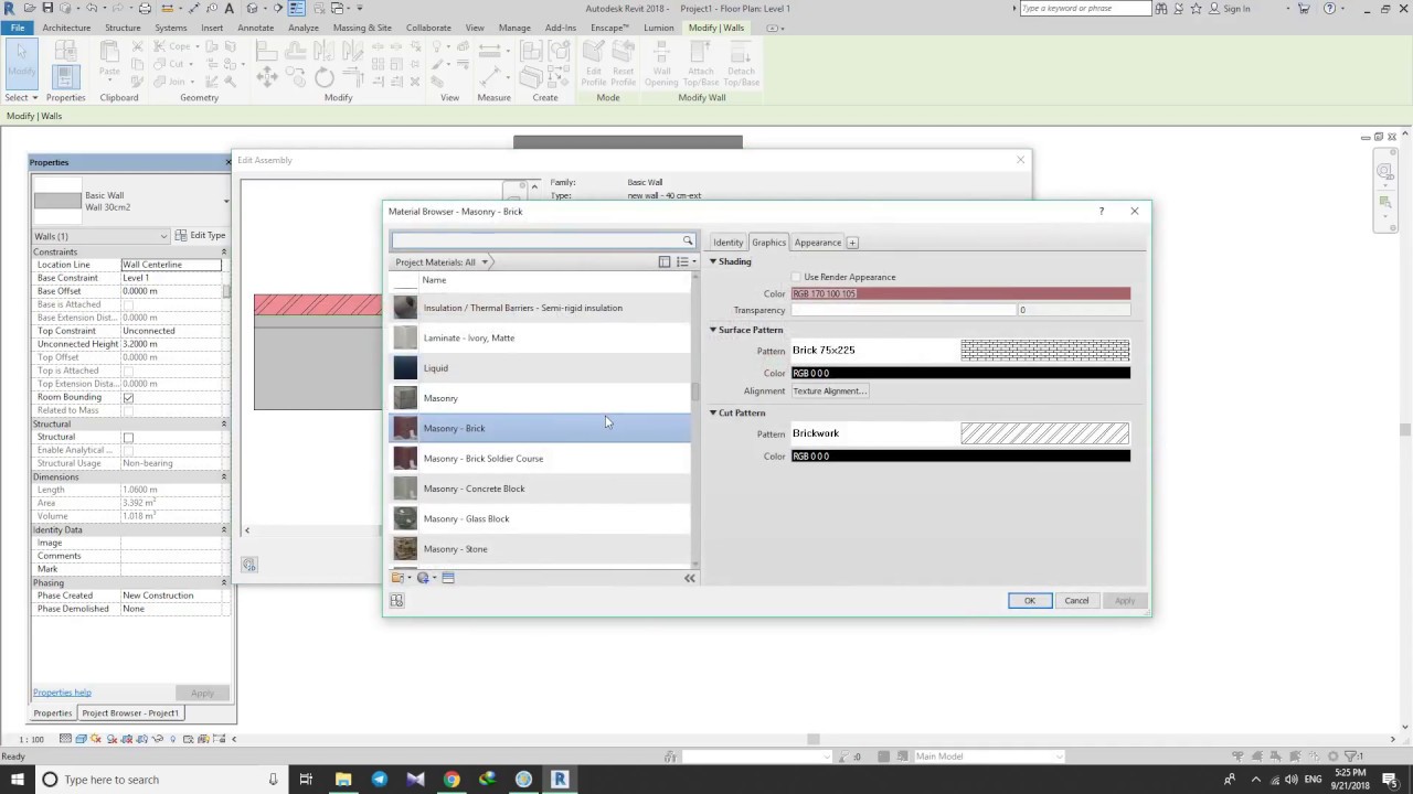 Customize Wall Layers In REVIT AUTODESK YouTube customize-wall-layers-in-revit-autodesk-youtube