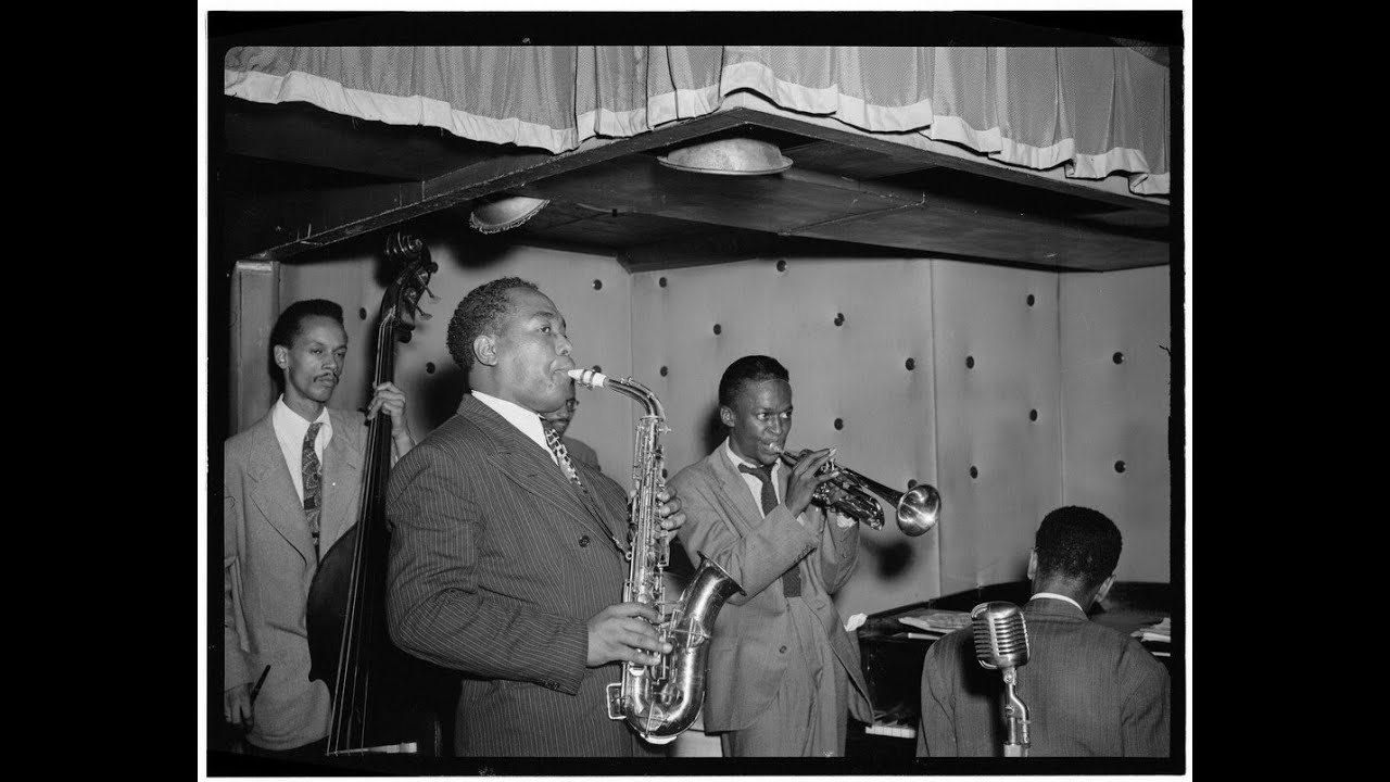 The Influence of Technology on Music as Told Through a Brief History of ...