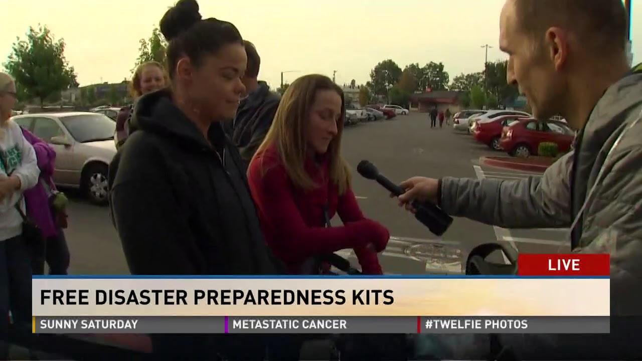 WATCH what a magnitude 8.0 earthquake feels like - YouTube