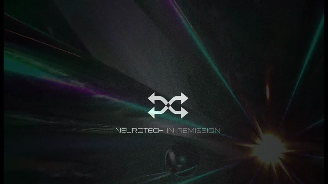 NEUROTECH - "Evolving Equations" (Electro / Metal / Symphony)