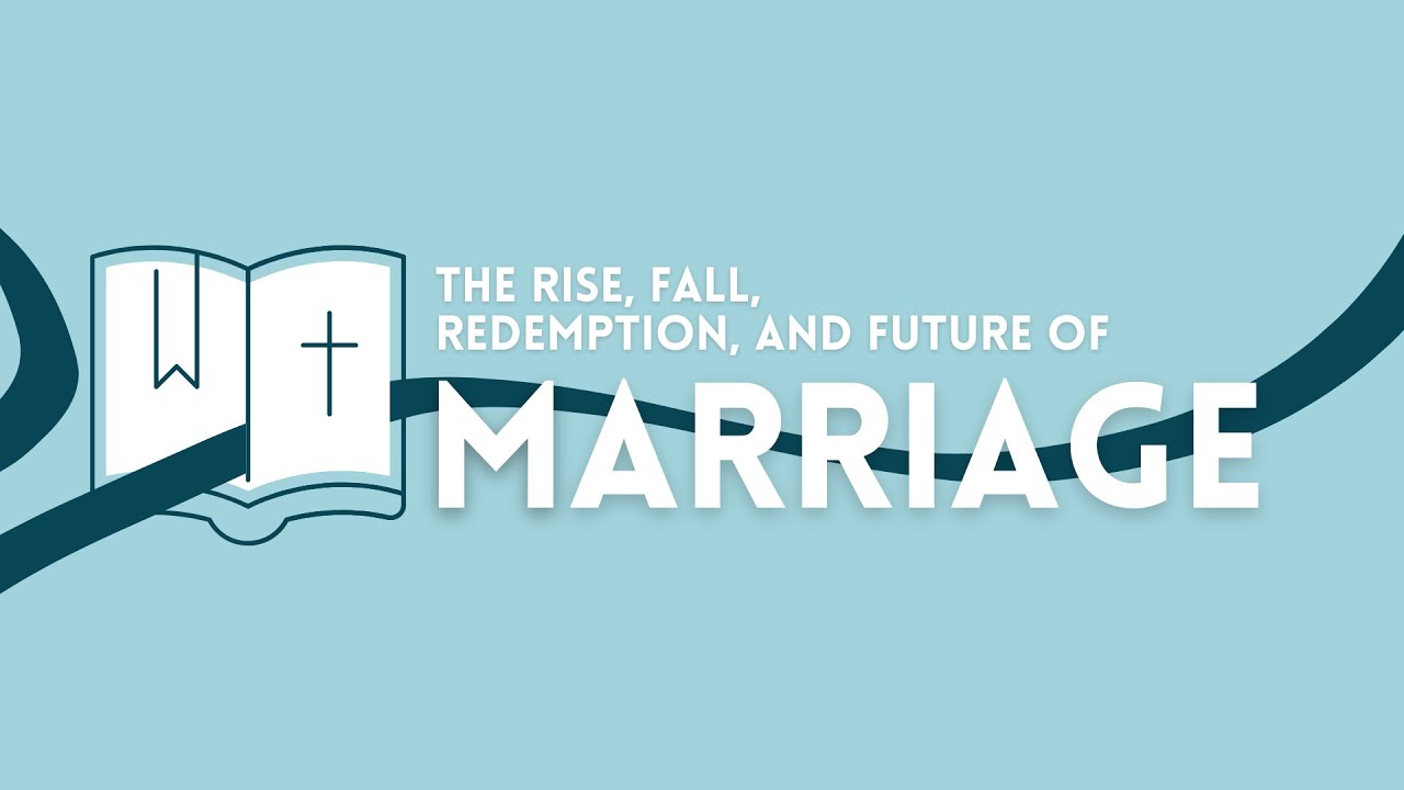 The Rise, Fall, Redemption, and Future of Marriage | The Future of ...