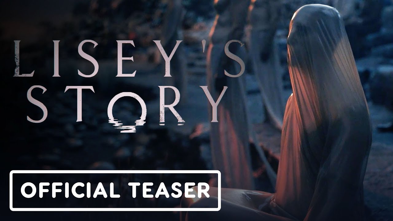 Stephen King's Lisey's Story - Official Behind the Scenes Teaser (2021 ...