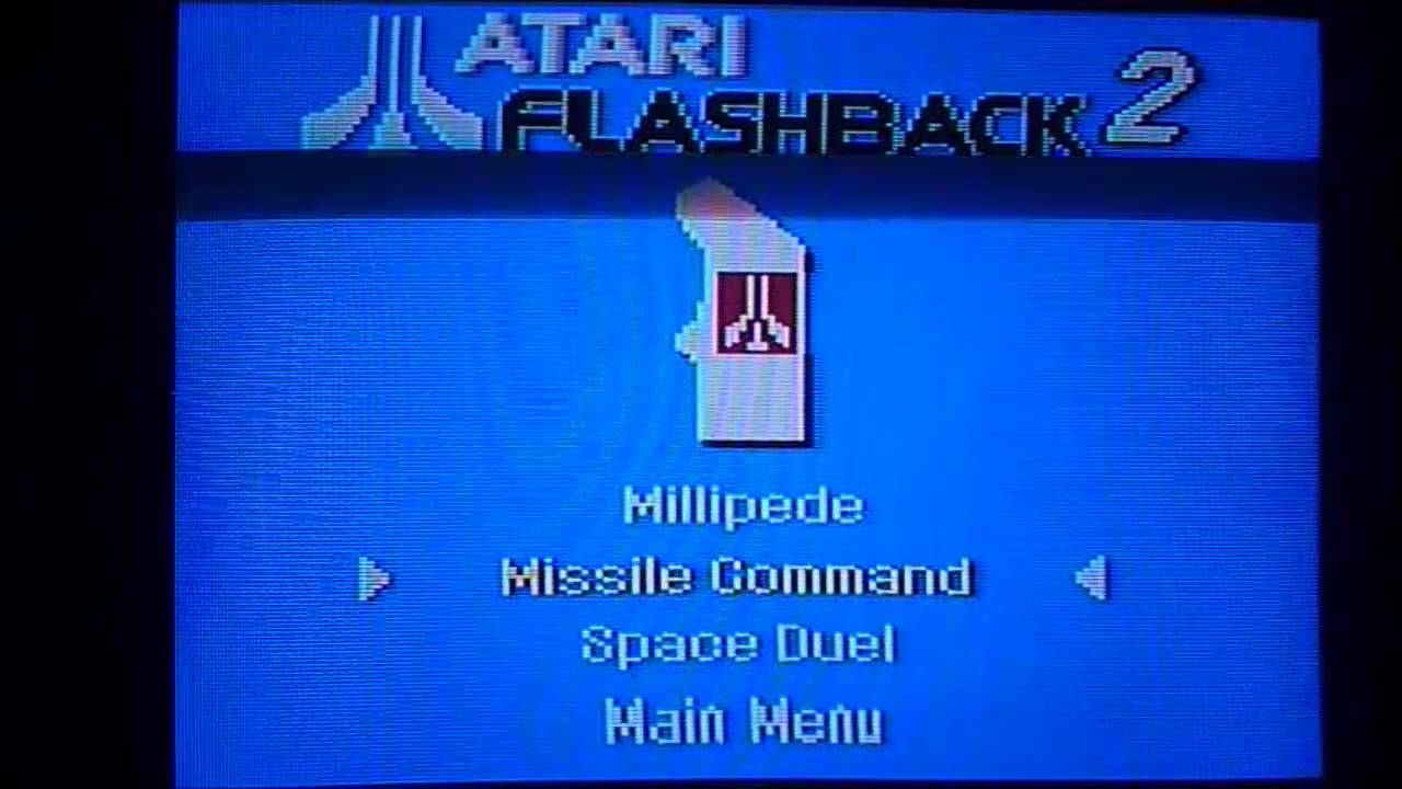 Pipe juega Atari: Zona Arcade (Asteroiditis) | Pipe Retrogamer - YouTube