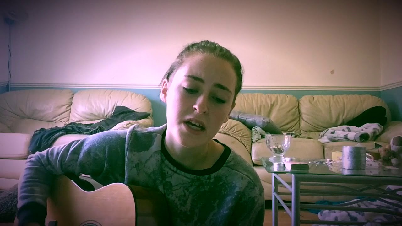 I'm only 15 | Original Song | Allie Sullivan - YouTube